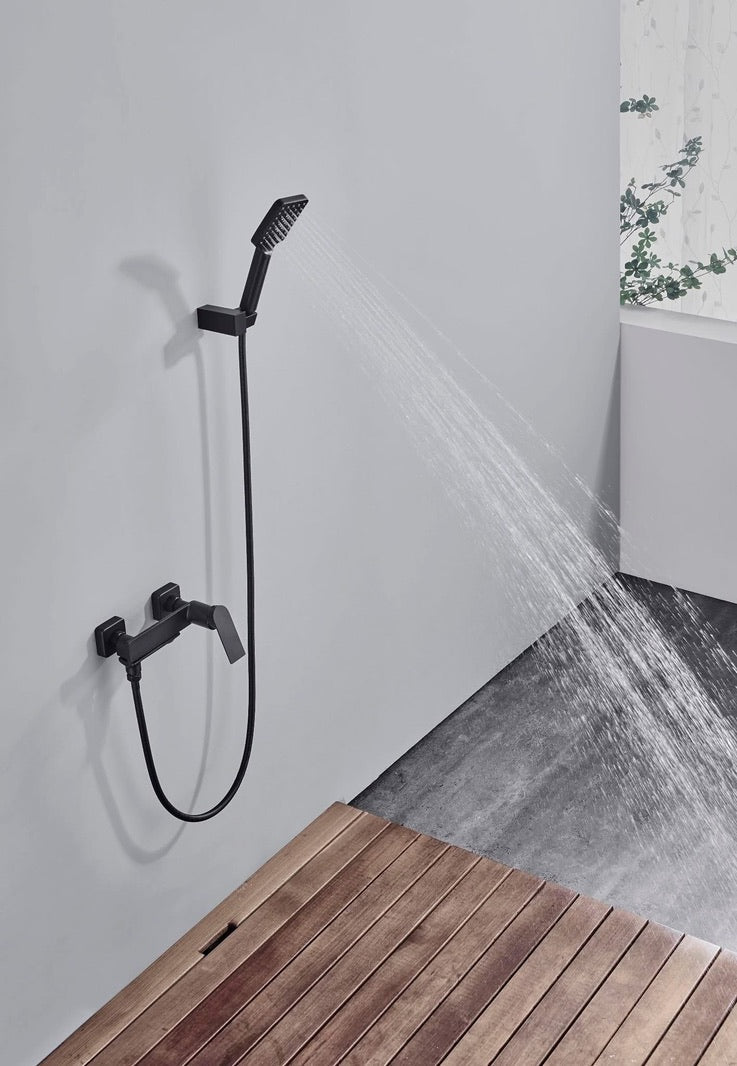 Commercial Shower Faucet Manufacturer in UK | Bulk Supplier