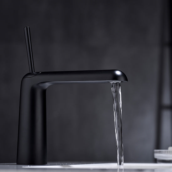 Buy DG048 Rocker Series Single Hole Basin Tap | UK Wholesale